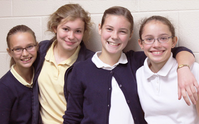 Explore Trinitas Classical Christian School, Grand Rapids, MI