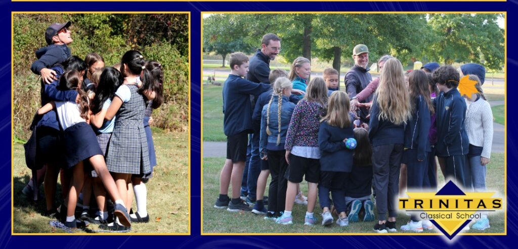 Altus Adventures and Virtue of the Quarter - Trinitas Classical ...